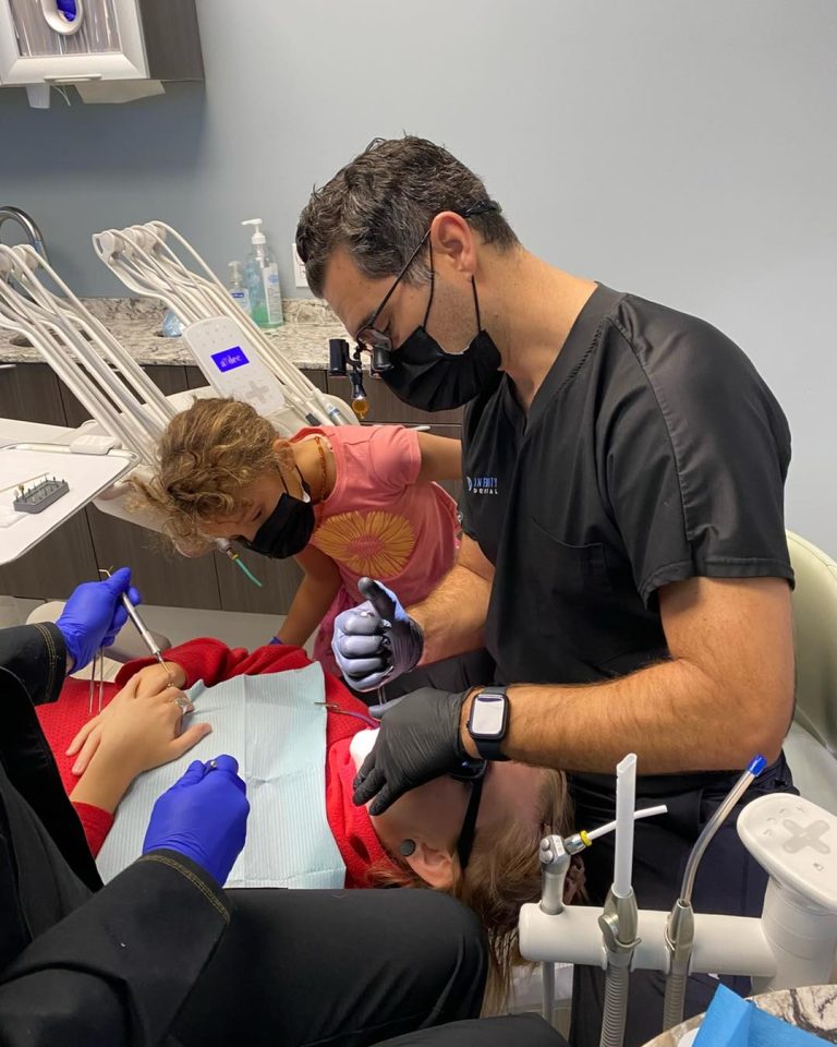 Infinity Dental Spring Lake | #1 Emergency Dentist in Spring Lake, MI ...